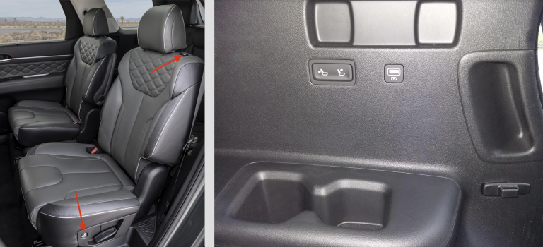 2020 Hyundai Palisade