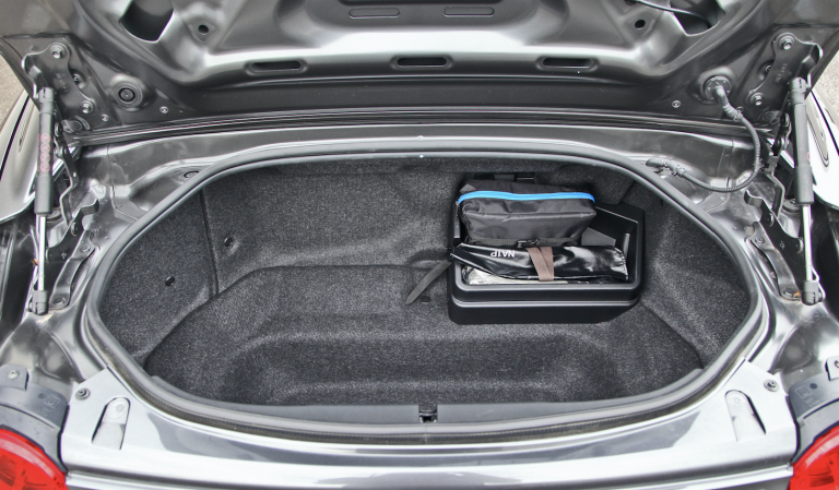 2019 Mazda MX-5 Miata RF