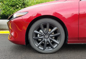 Test Drive: 2019 Mazda 3 Hatchback AWD | The Daily Drive | Consumer Guide®