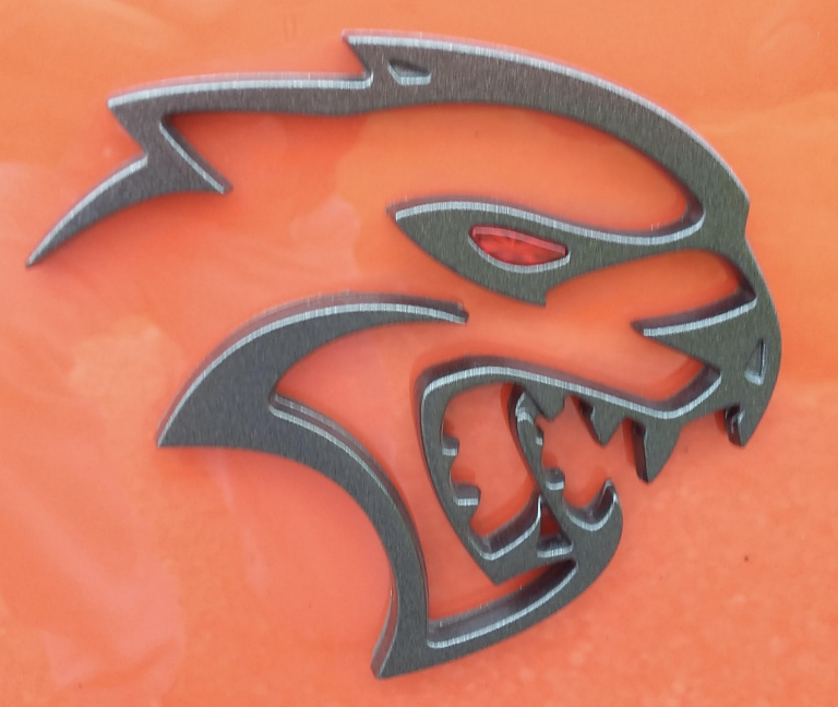 2019 Dodge Challenger SRT Hellcat Redeye