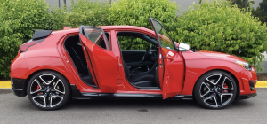 2019 Hyundai Veloster N The Daily Drive | Consumer Guide®