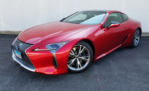 The Daily Drive | Consumer Guide® - Page 70 of 364 - News, Opinion ...