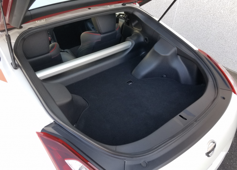 370Z Sport 50th Anniversary Edition