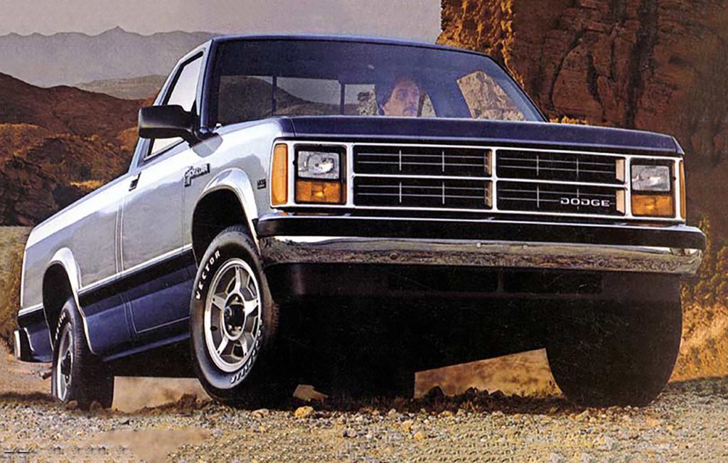 Review Flashback! 2011 Dodge Dakota | The Daily Drive | Consumer Guide®
