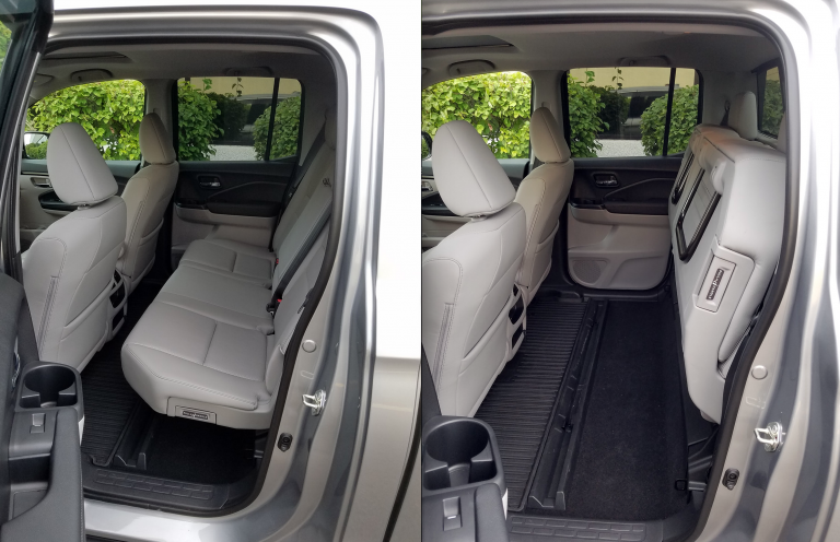 2019 Honda Ridgeline: Review, Prices, and Specs | The Daily Drive ...