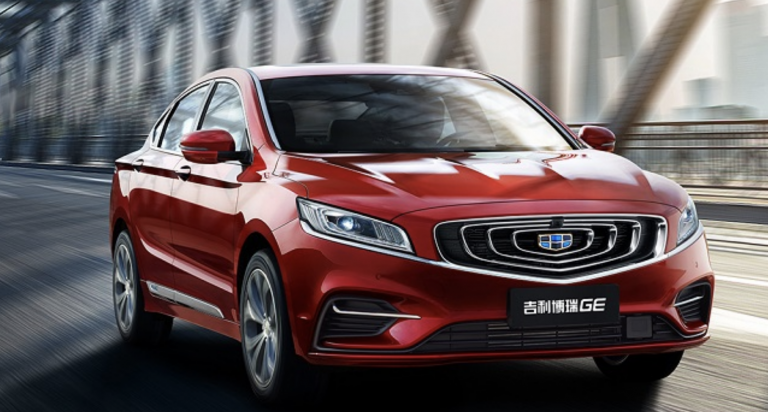 What is Geely? (And What Did They Buy Now?) | The Daily Drive ...