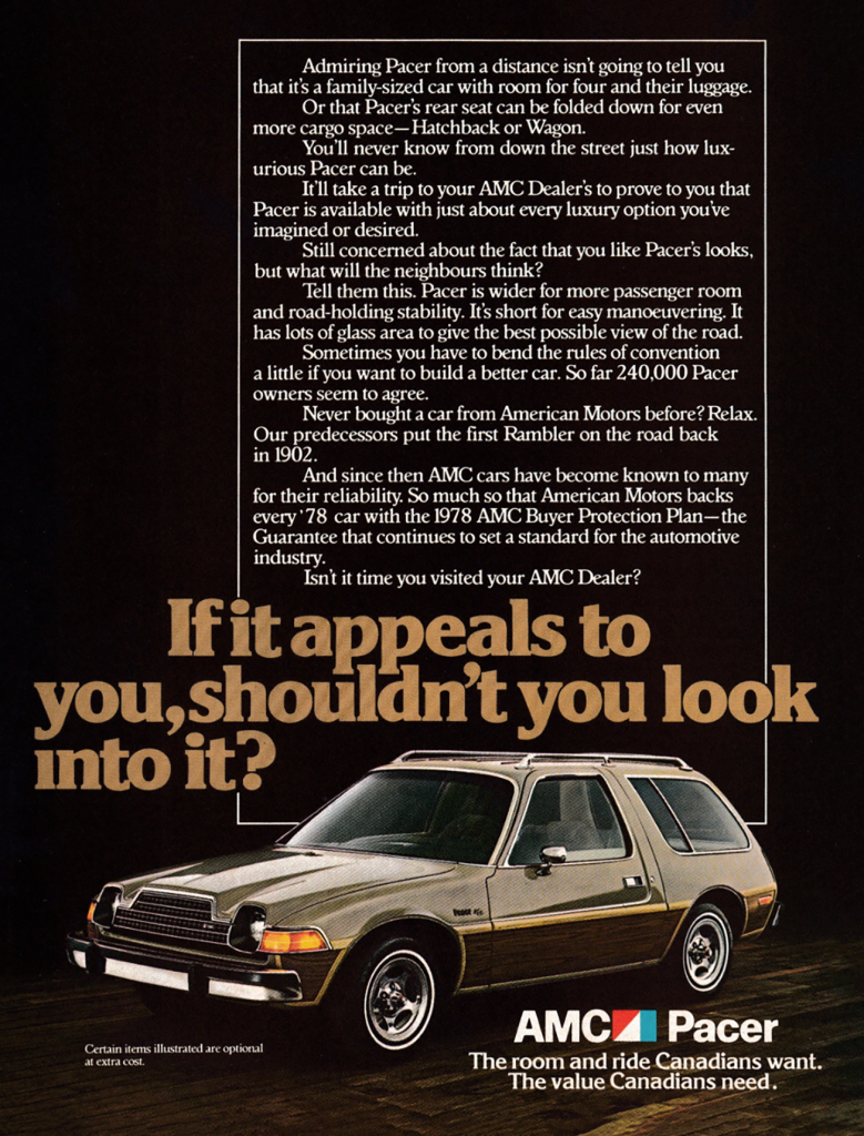 Woodie Madness! Classic Ads Featuring Small Wood Sided Wagons | The ...