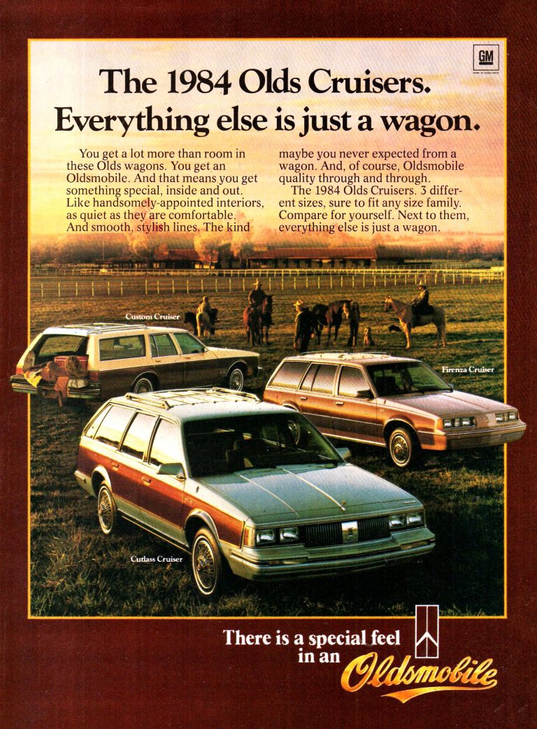 Woodie Madness! Classic Ads Featuring Small Wood Sided Wagons | The ...
