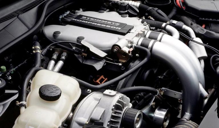 Cadillac Steinmetz Catera: Forgotten Concept | The Daily Drive ...