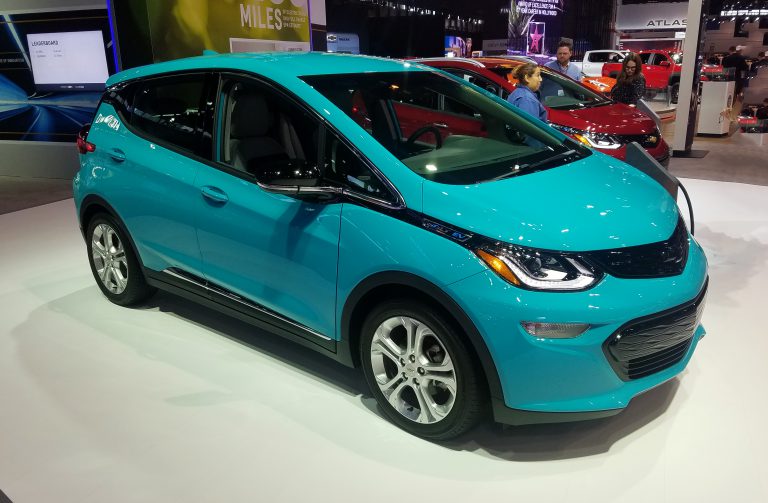 Local Color: Unusual Paint Hues at the 2020 Chicago Auto Show | The ...
