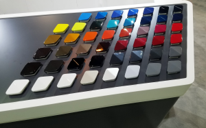 Local Color: Unusual Paint Hues at the 2020 Chicago Auto Show | The ...