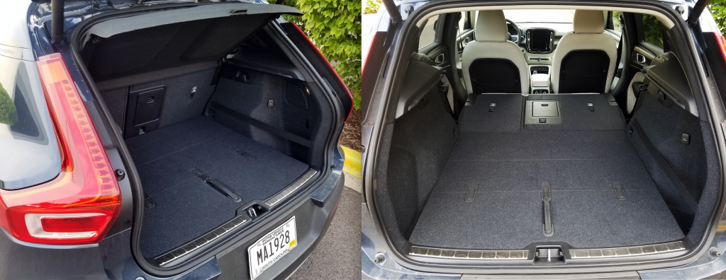 Quick Spin: 2020 Volvo XC40 Inscription | The Daily Drive | Consumer Guide®