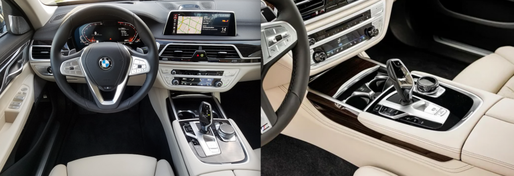 Test Drive: 2020 BMW 740i xDrive | The Daily Drive | Consumer Guide®