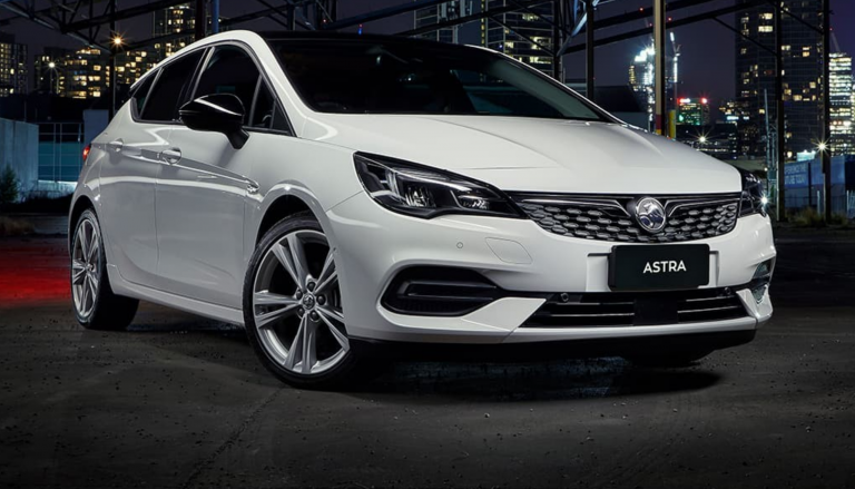 The Last Holdens | The Daily Drive | Consumer Guide®