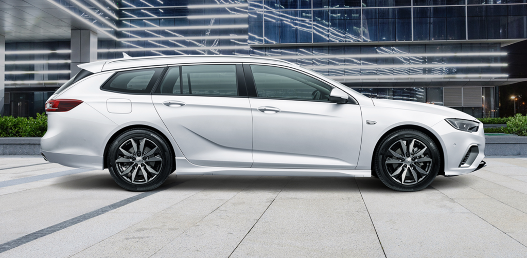 The Last Holdens | The Daily Drive | Consumer Guide®