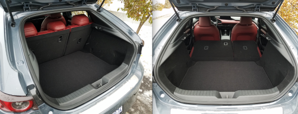 Quick Spin: 2020 Mazda 3 Hatchback | The Daily Drive | Consumer Guide®