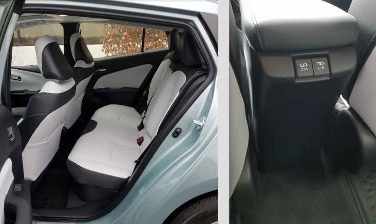 2020 Toyota Prius The Daily Drive | Consumer Guide®