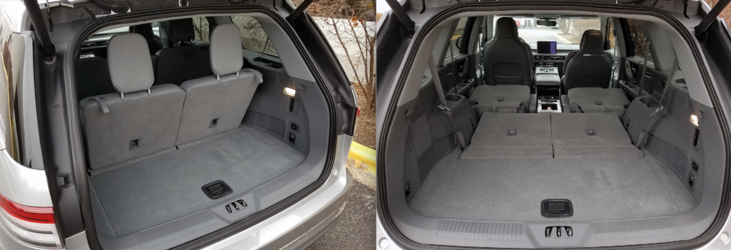 Test Drive: 2020 Lincoln Aviator Reserve | The Daily Drive | Consumer ...