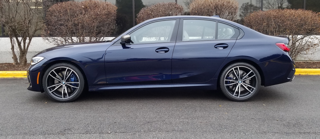 2020 BMW M340i: Test Drive | The Daily Drive | Consumer Guide®