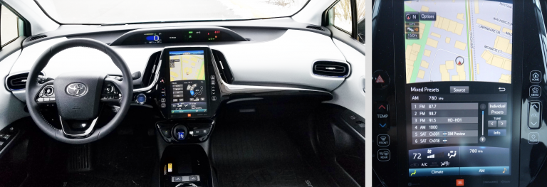 2020 Toyota Prius