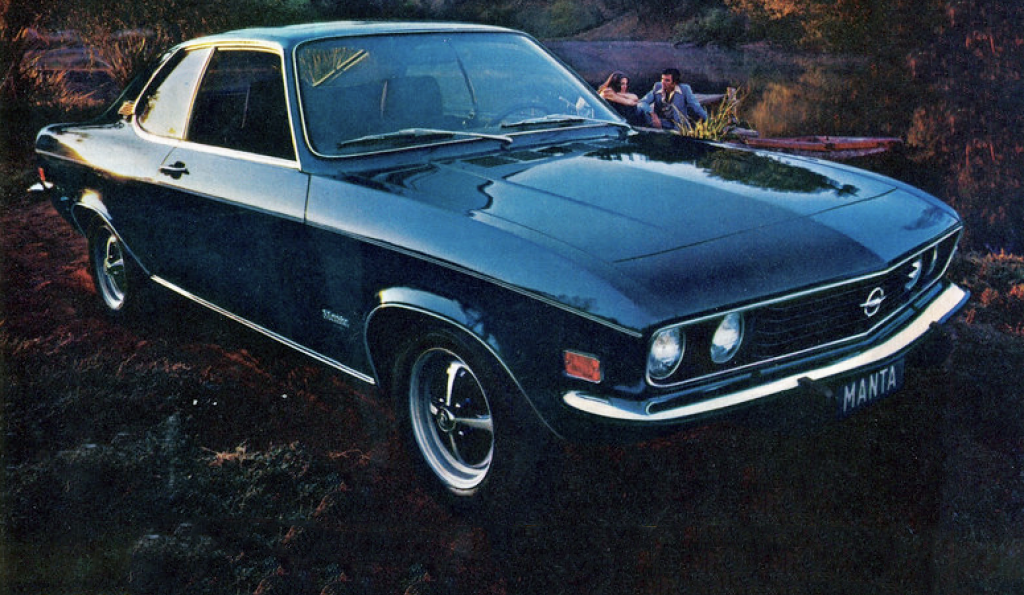 Review Flashback! The Budget Sports Cars of 1973 | The Daily Drive ...