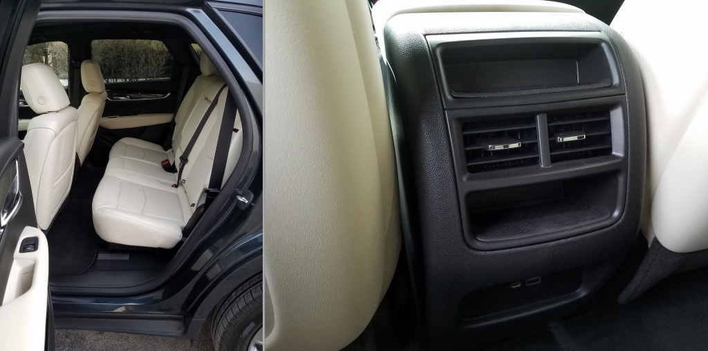 Test Drive: 2020 Cadillac XT5 Sport | The Daily Drive | Consumer Guide®