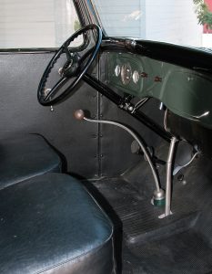 Photo Feature: 1935 Ford Model 50 DeLuxe Panel Truck | The Daily Drive ...