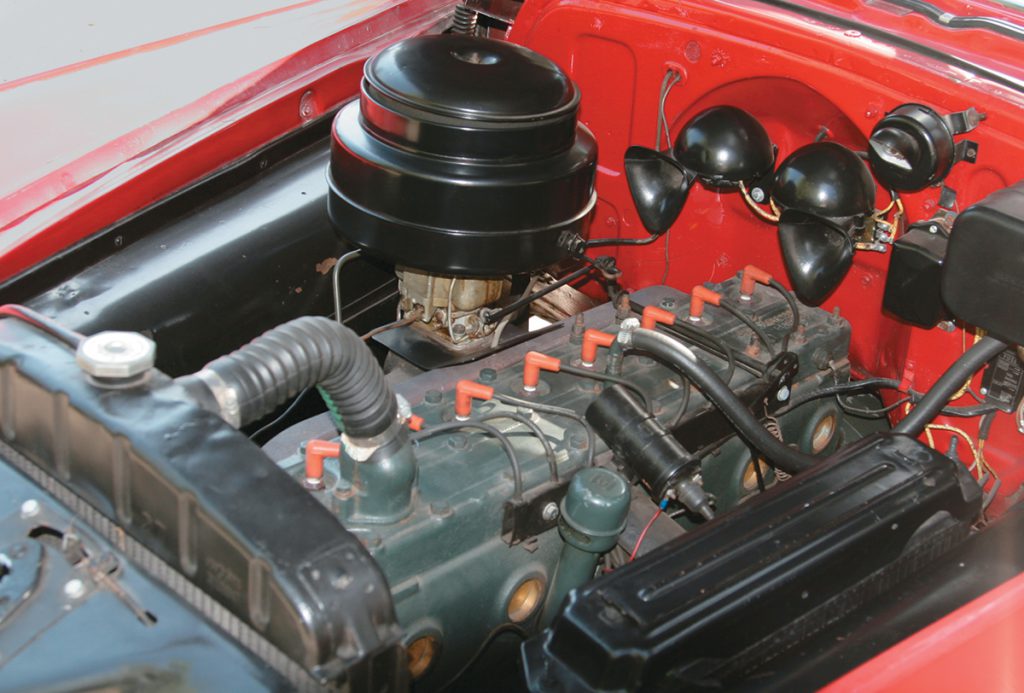 Photo Feature: 1952 Pontiac Chieftain Station Wagon | The Daily Drive ...