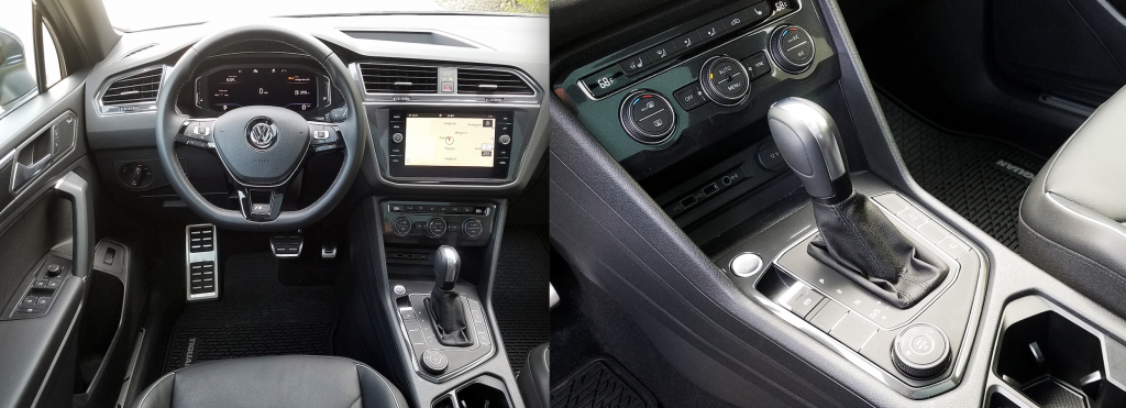 Test Drive: 2020 Volkswagen Tiguan R-Line | The Daily Drive | Consumer ...