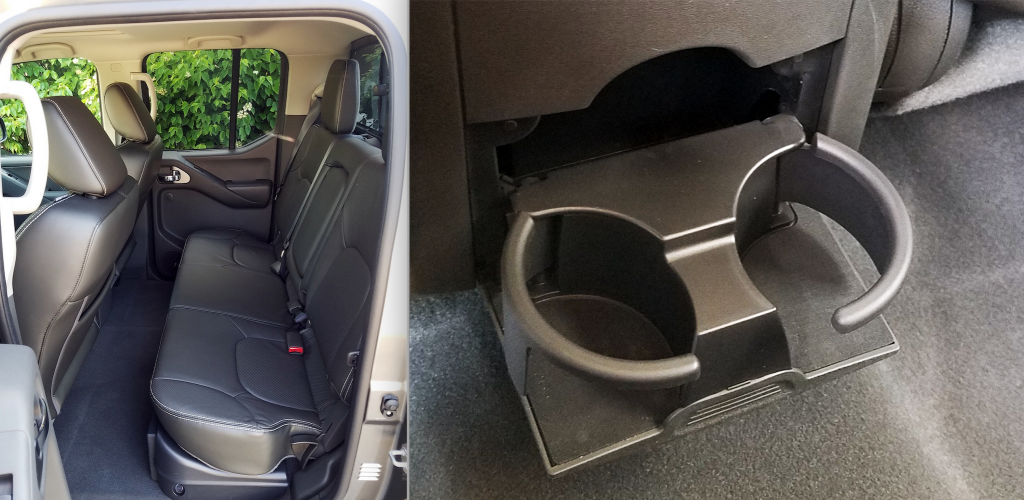 Test Drive: 2020 Nissan Frontier PRO-4X Crew Cab | The Daily Drive ...