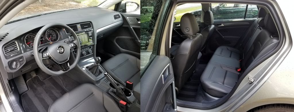 Test Drive: 2020 Volkswagen Golf TSI | The Daily Drive | Consumer Guide®