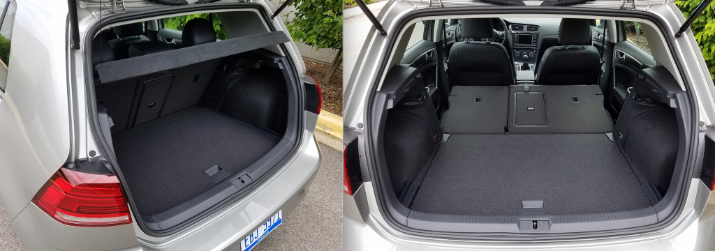 Test Drive: 2020 Volkswagen Golf TSI | The Daily Drive | Consumer Guide®