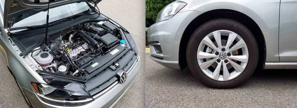 Test Drive: 2020 Volkswagen Golf TSI | The Daily Drive | Consumer Guide®