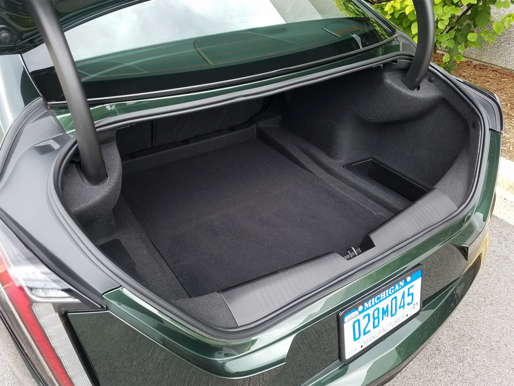 Test Drive: 2020 Cadillac CT4-V | The Daily Drive | Consumer Guide®