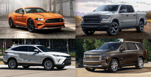 Meet the 2021 Consumer Guide Best Buys | The Daily Drive | Consumer Guide®