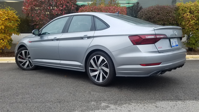 Quick Spin: 2020 Volkswagen Jetta GLI | The Daily Drive | Consumer Guide®