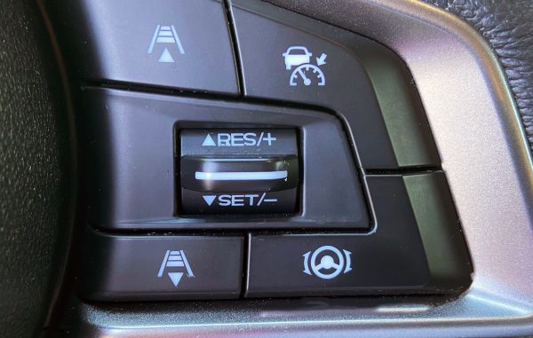 6 Cool Things About the 2020 Subaru Outback | The Daily Drive ...