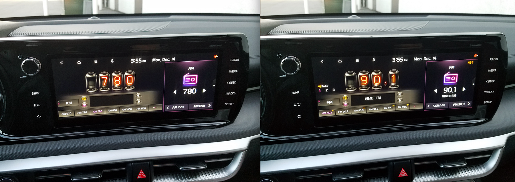 Test Drive: 2021 Kia K5 GT-Line | The Daily Drive | Consumer Guide®