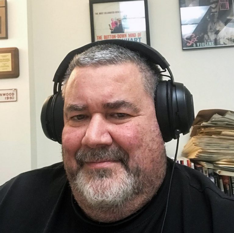 Consumer Guide Car Stuff Podcast, Episode 70; V8s Aren't Dead Yet; J.D ...