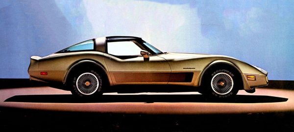 The 15 Fastest Cars of 1982* | The Daily Drive | Consumer Guide®