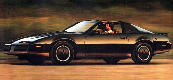 The 15 Fastest Cars of 1982* | The Daily Drive | Consumer Guide®
