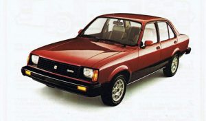 The 15 Fastest Cars of 1982* | The Daily Drive | Consumer Guide®