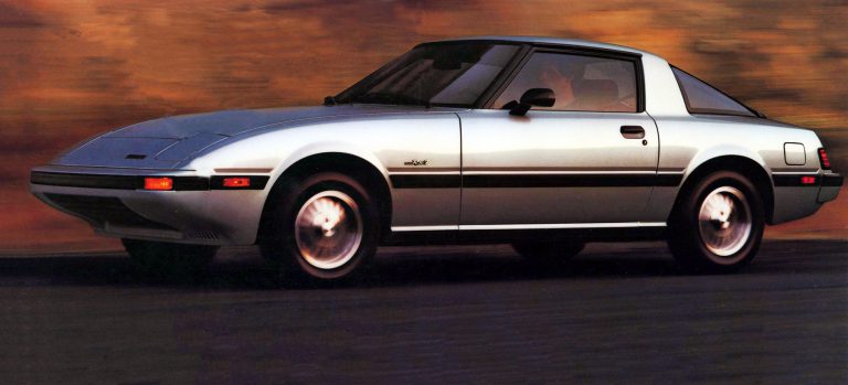 The 15 Fastest Cars of 1982* | The Daily Drive | Consumer Guide®