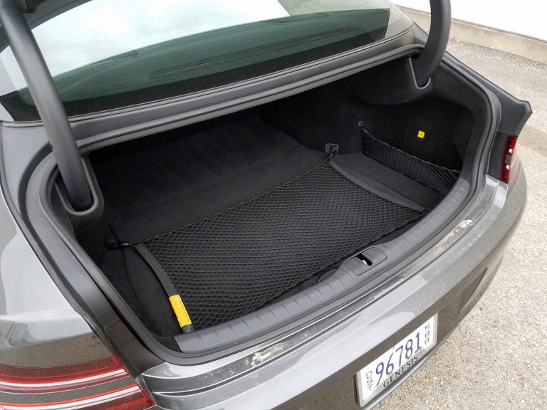 Test Drive: 2021 Genesis G80 3.5T Prestige | The Daily Drive | Consumer ...