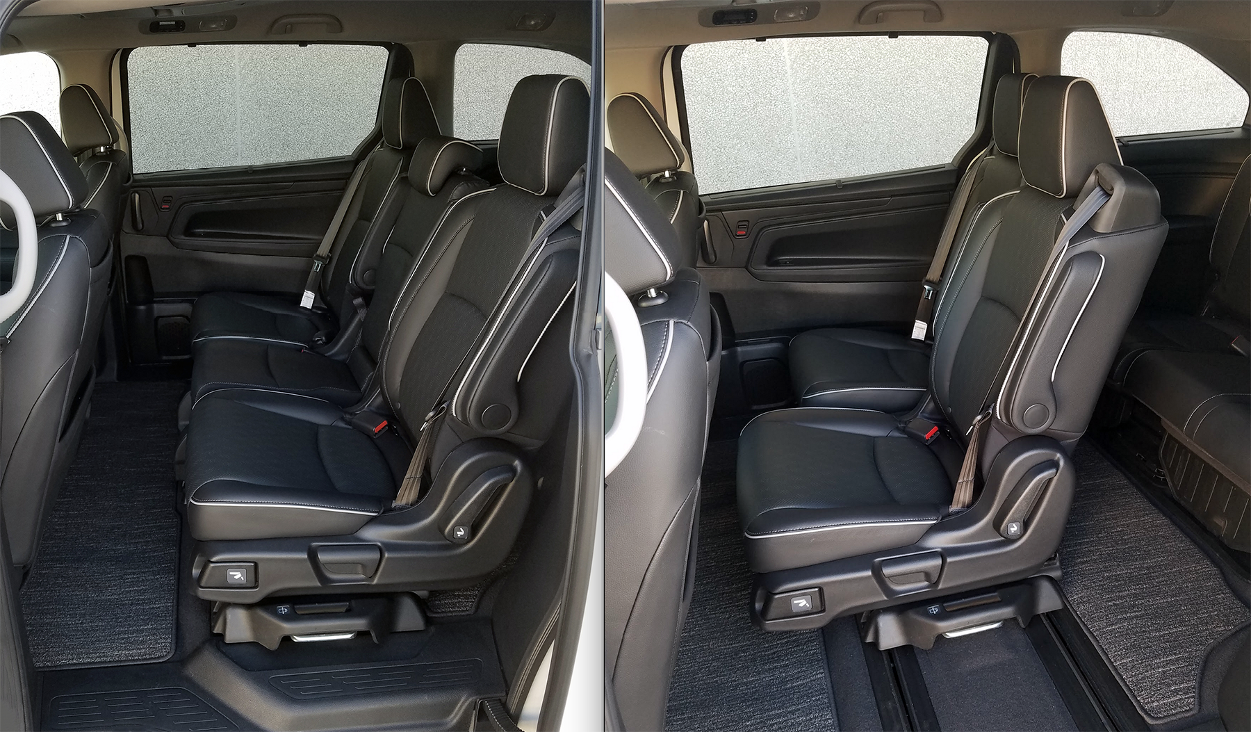 Test Drive: 2021 Honda Odyssey Elite | The Daily Drive | Consumer Guide®