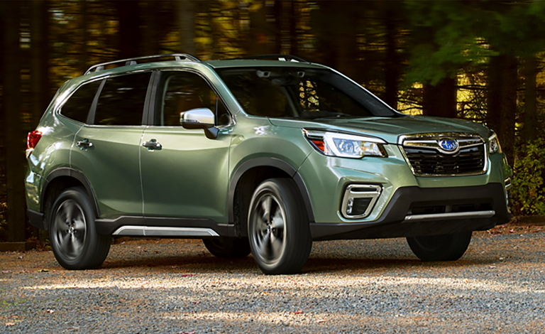 Best Small Crossovers of 2021 | The Daily Drive | Consumer Guide®