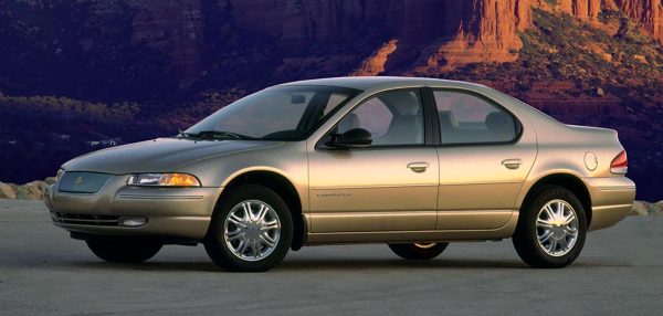 The Forgotten Cars of 2000 (and One Truck) | The Daily Drive | Consumer ...