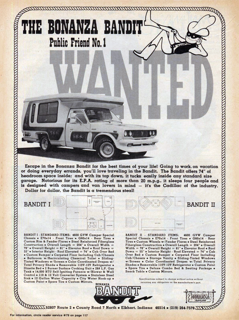 Loose-Ends Madness! A Gallery of Strange and Obscure Car Ads | The ...