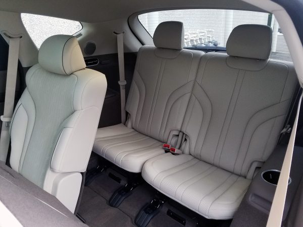 Quick Spin: 2021 Genesis GV80 3.5T Advanced | The Daily Drive ...