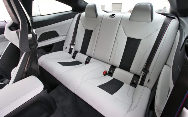 Quick Spin: 2021 BMW M4 Competition Coupe | The Daily Drive | Consumer ...